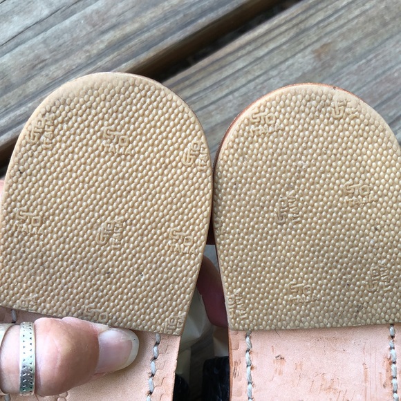 juno shoe girl | Shoes | 85 Juno Starfish Croc Print Leather Sandals ...